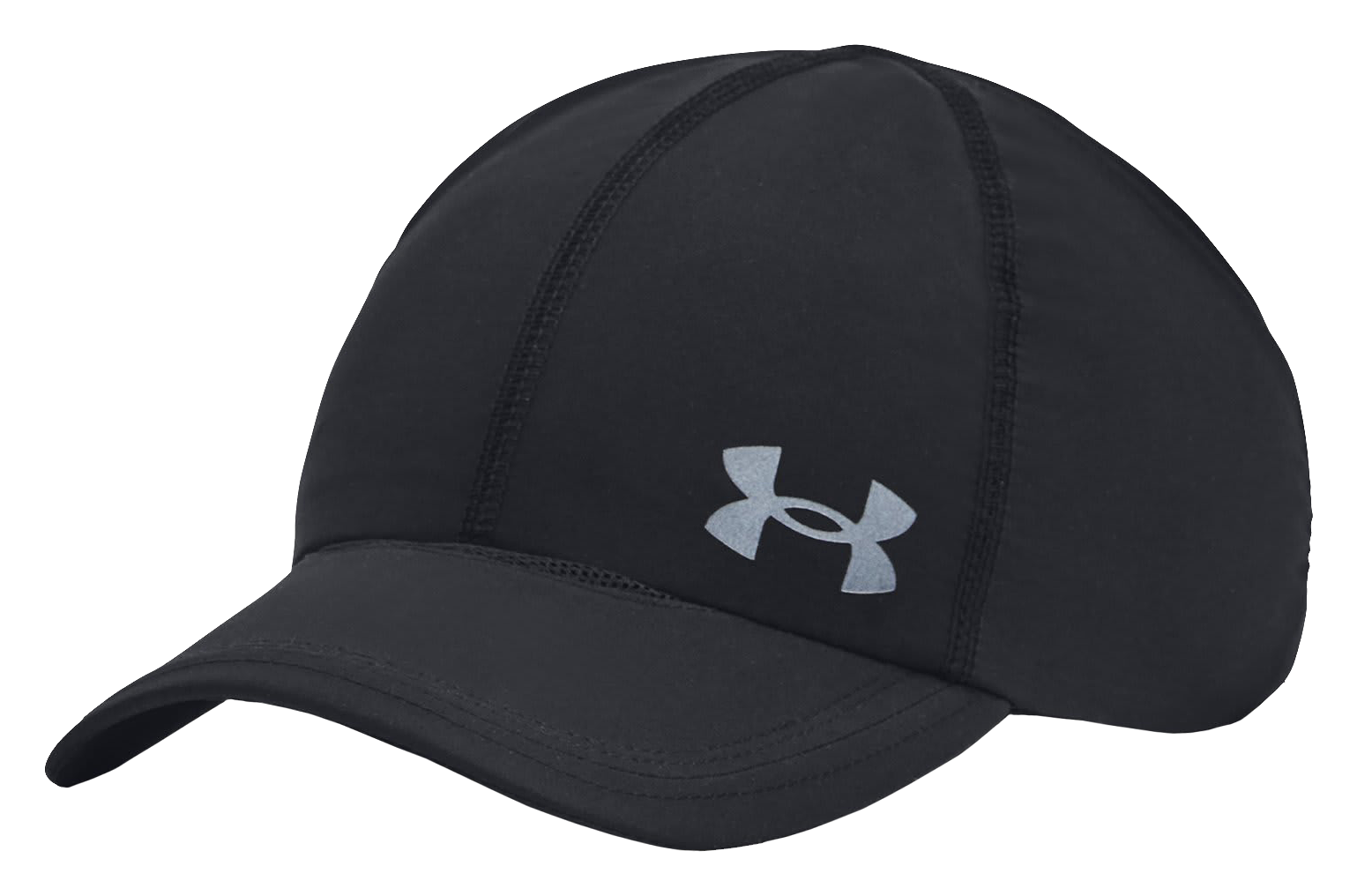 Under Armour Launch Wrapback Cap for Ladies | Mack's Prairie Wings